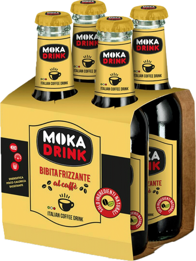 MOKA – FX Magner Selections