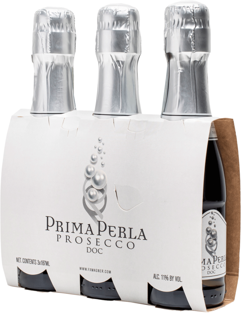 Prima Perla – FX Magner Selections