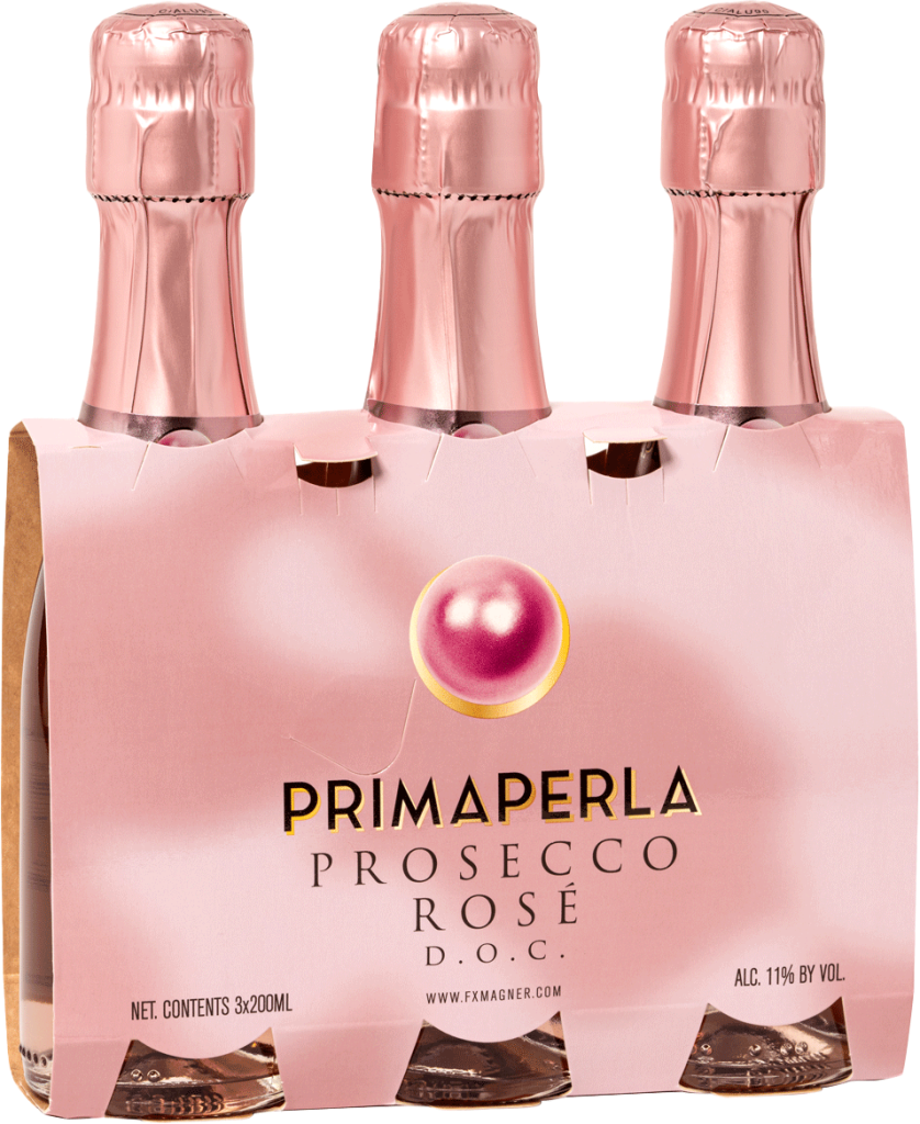 Prima Perla – FX Magner Selections