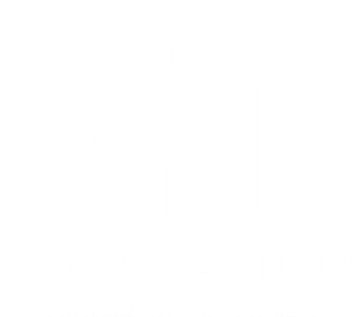 Sainte Anne – FX Magner Selections